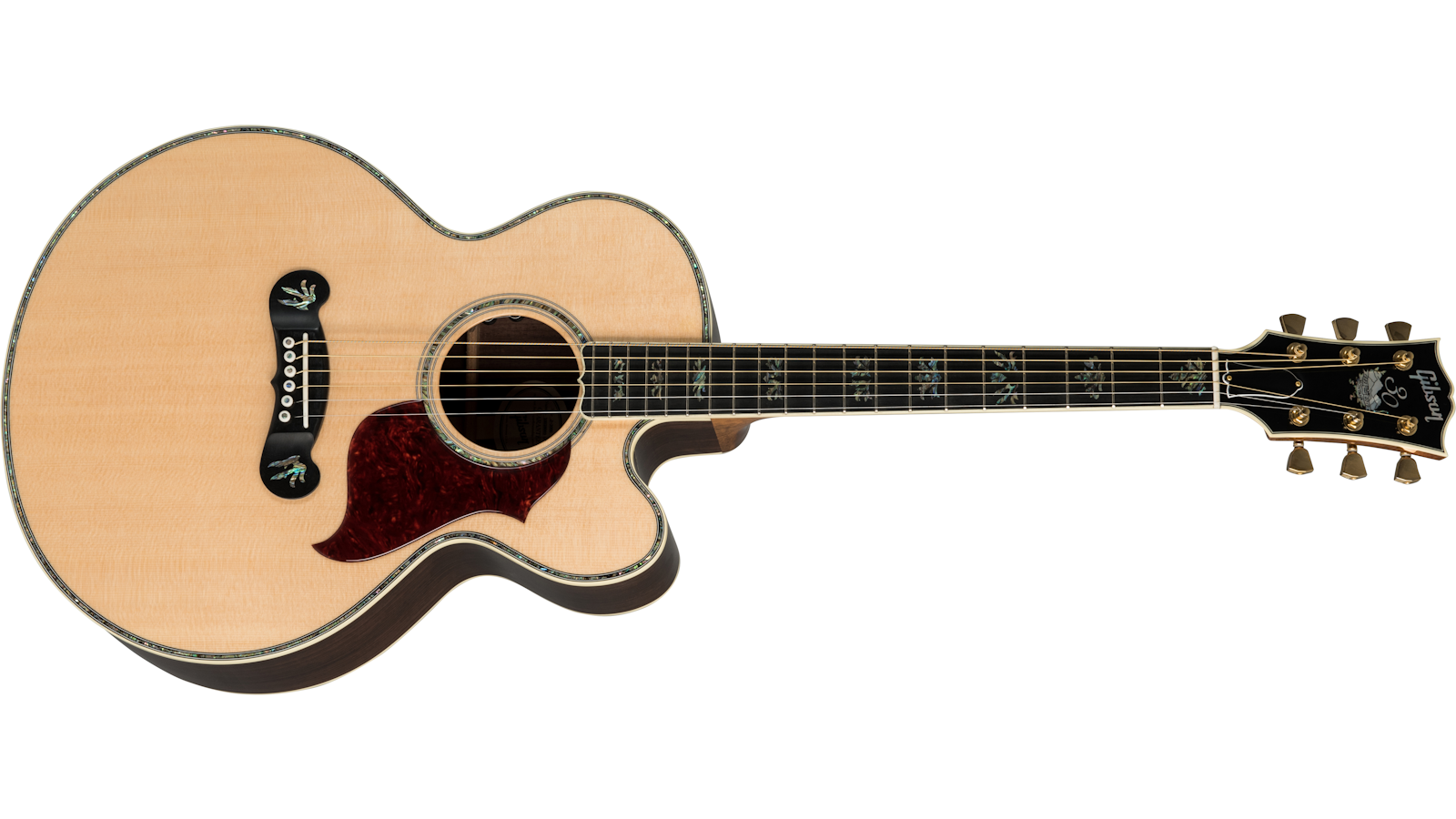 Gibson Acoustic Guitars